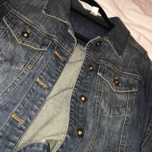 Jackets & Coats | Denim Jacket | Poshmark